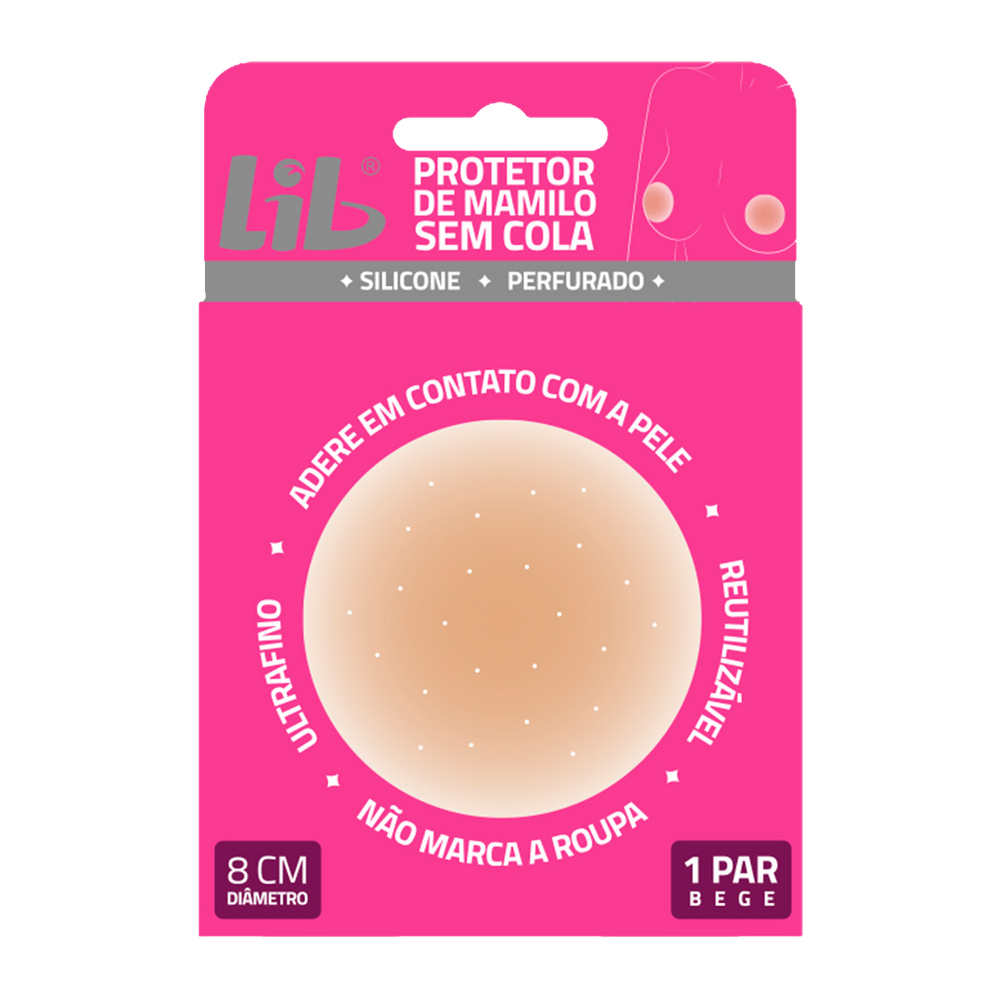 Use Lib: Modeladores de Seios